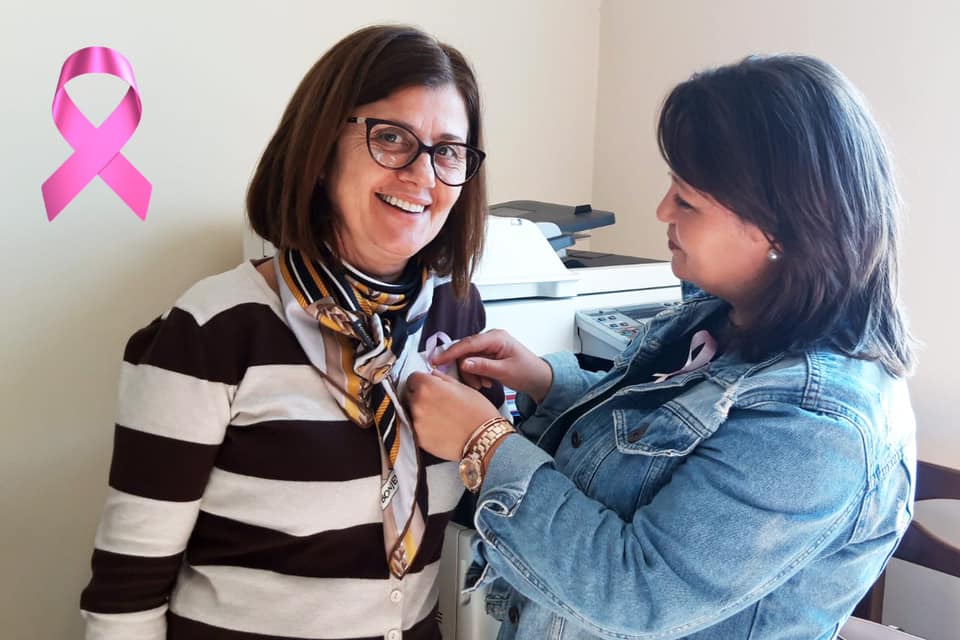 TETORI ROZË | Miresevini ne faqen zyrtare te Bashkise Prrenjas